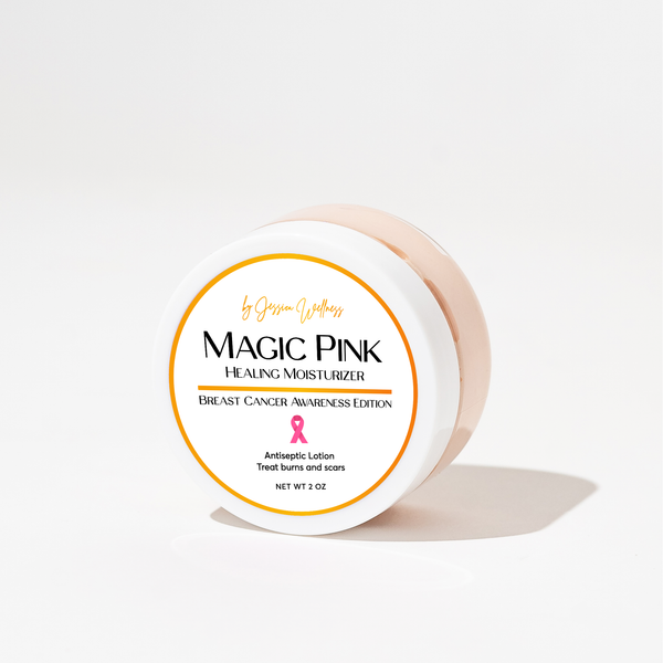 Magic Pink